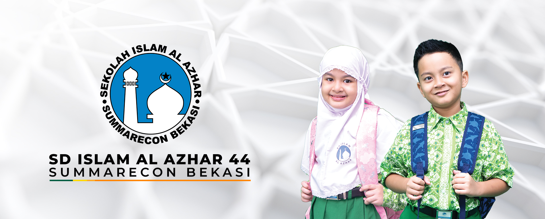 SDIA Al-Azhar 44 Bekasi